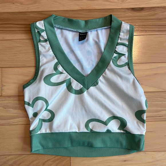 SHEIN | Tops | Cute Top | Poshmark